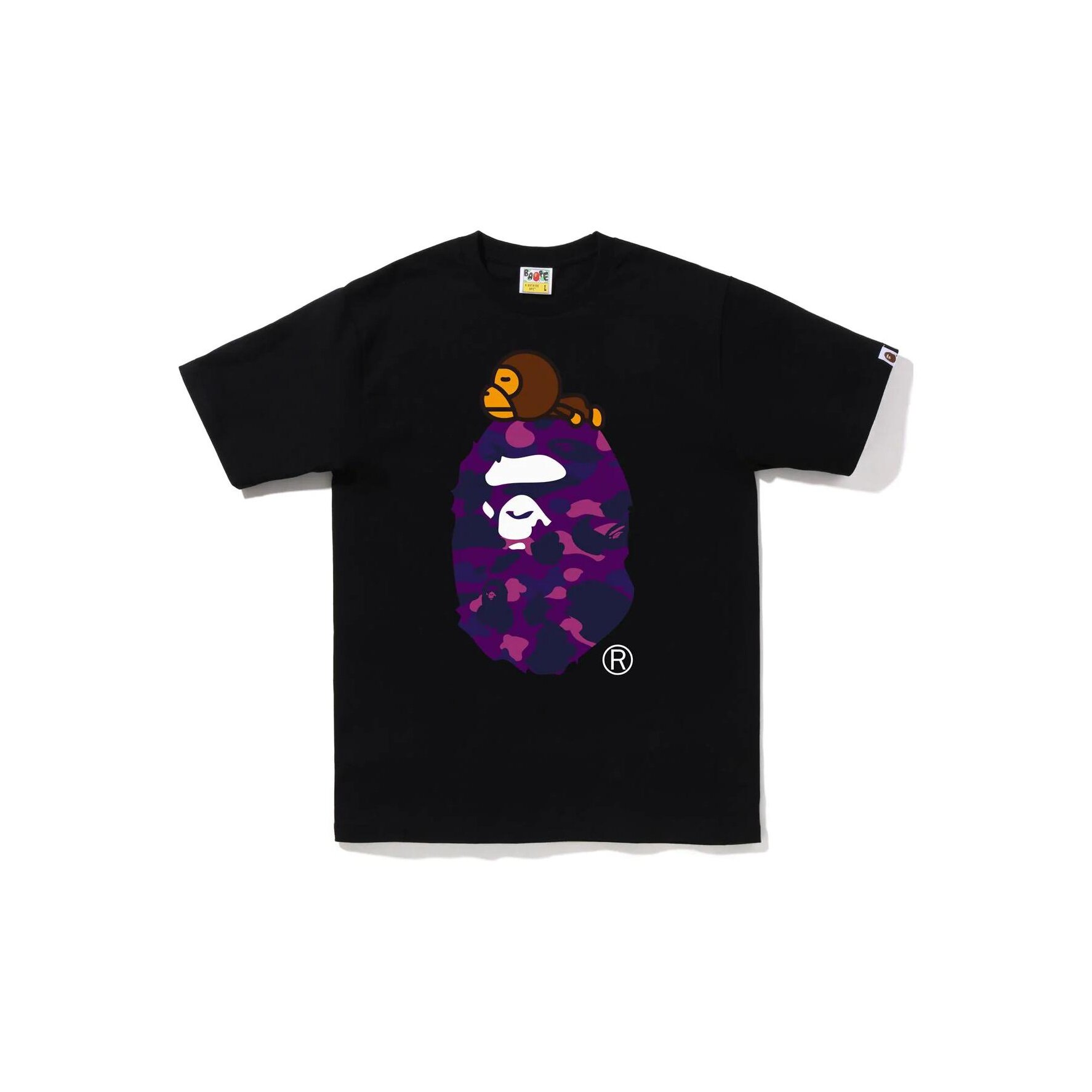 Майка Bape