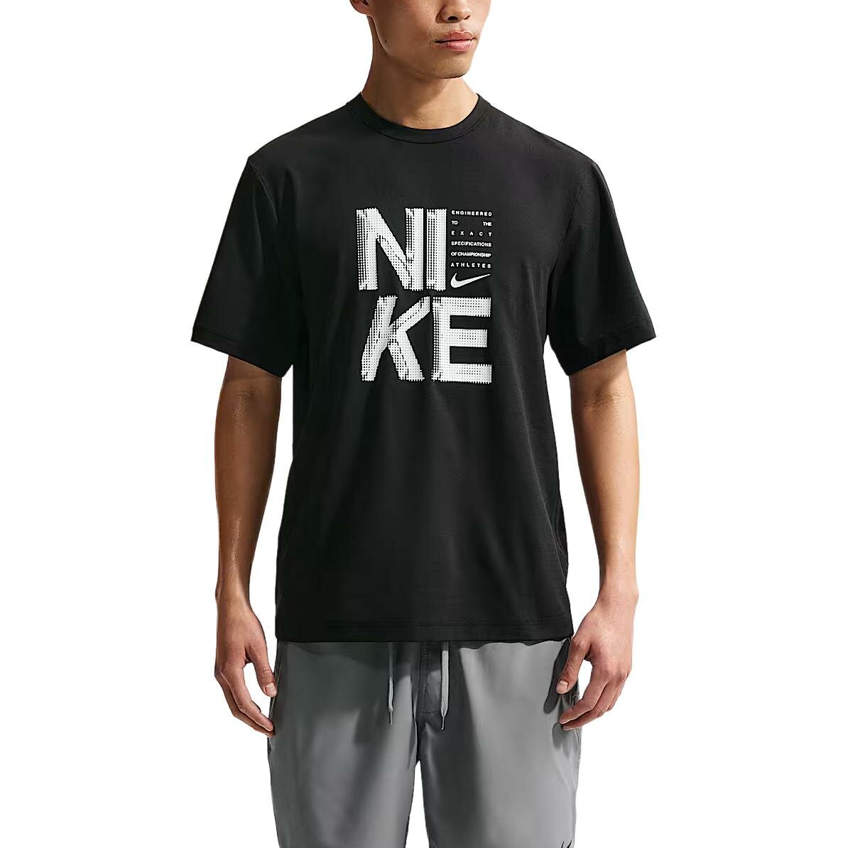 Майка спортивная NIKE