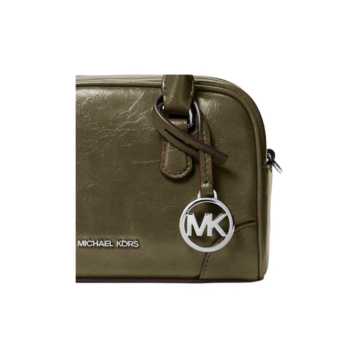 Сумка MICHAEL KORS Thompson, фактура матовая — фото 1