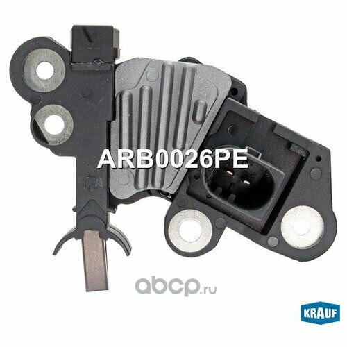 Регулятор генератора Krauf ARB0026PE