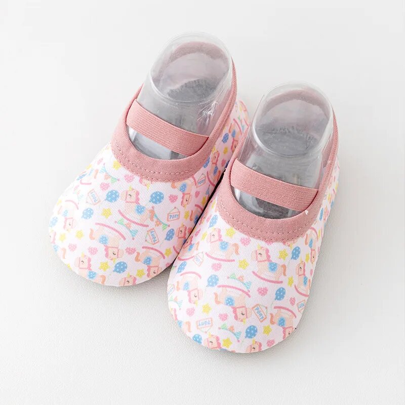 Детские пляжные кроссовки Pink Horse, L(2-4Years)15CM