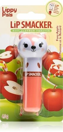 Бальзам для губ Lip Smacker Lippy Pals, морковный торт, 4 г