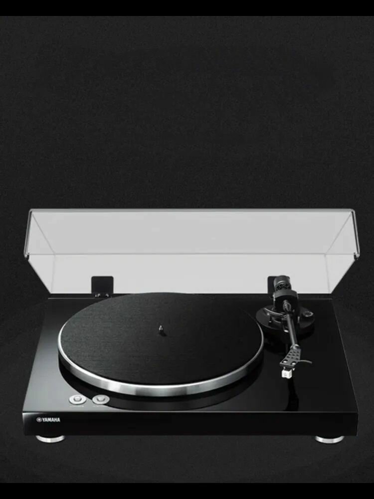 Япония Yamaha/Ямаха, TT-S303, современный проигрыватель виниловых пластинок, подарок