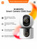 Камера Xiaomi Smart Camera C500 Dual EU