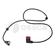 OSSCA 25320 датчик abs, зад, лев / прав,2p, l=995mm mercedes-benz glk-class (x20...