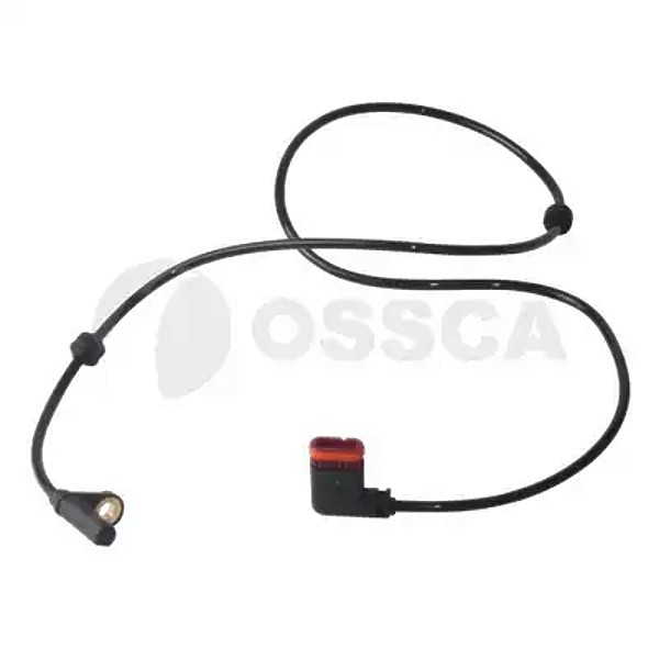 OSSCA 25320 датчик abs, зад, лев / прав,2p, l=995mm mercedes-benz glk-class (x204) 13-15