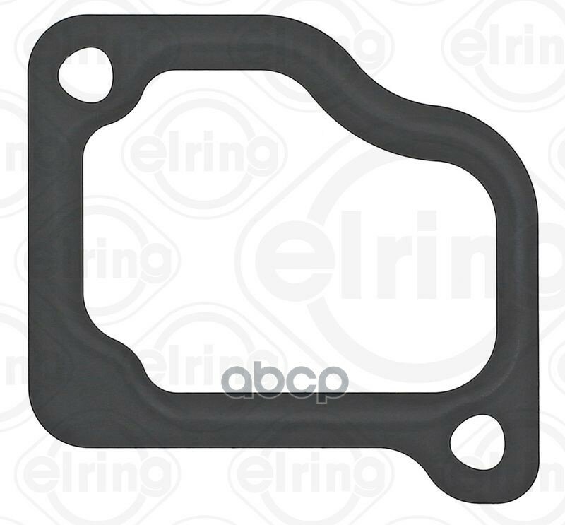 Прокладка впускного коллектора !(м) VOLVO FL, RVI MIDLUM Elring арт. 687600