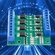 Модуль драйвера MOSFET 4 канала
