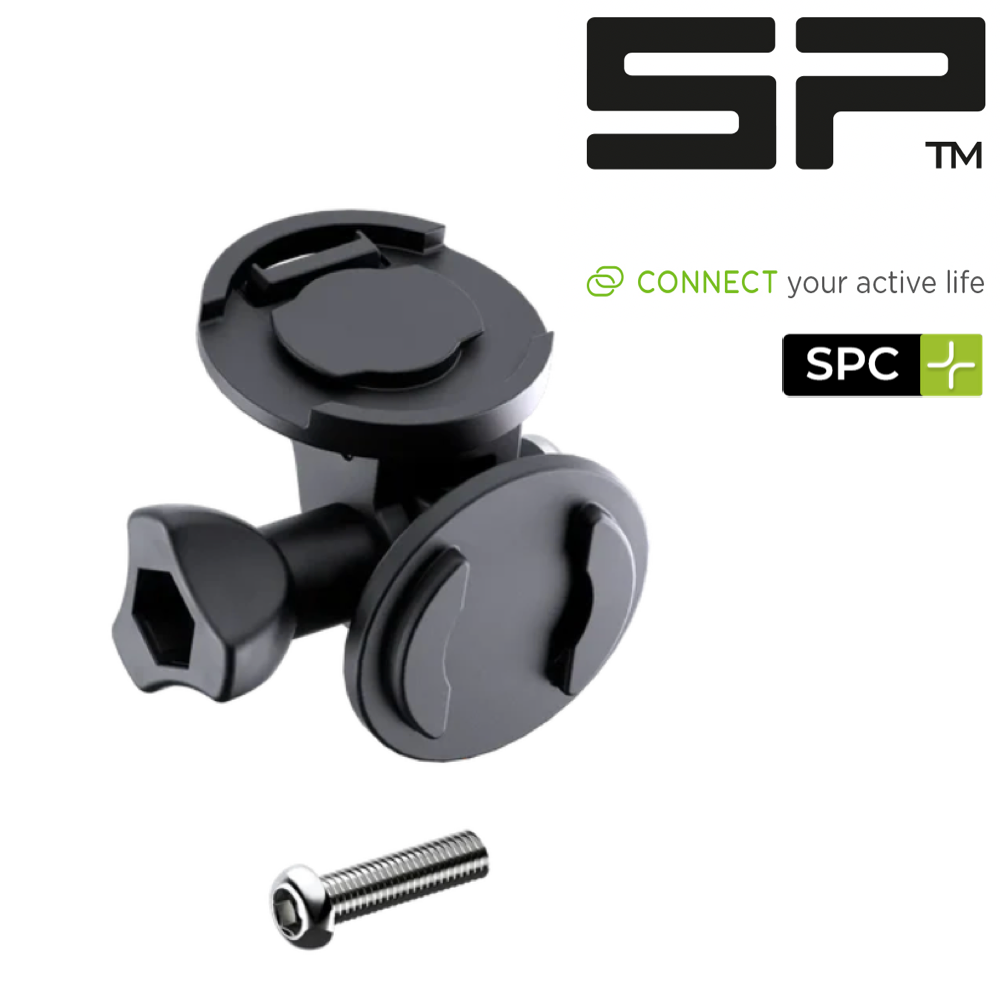 Набор переходникова для камеры/фонаря SP Connect SPC+ Camera/Light Adapter Kit арт. 52885