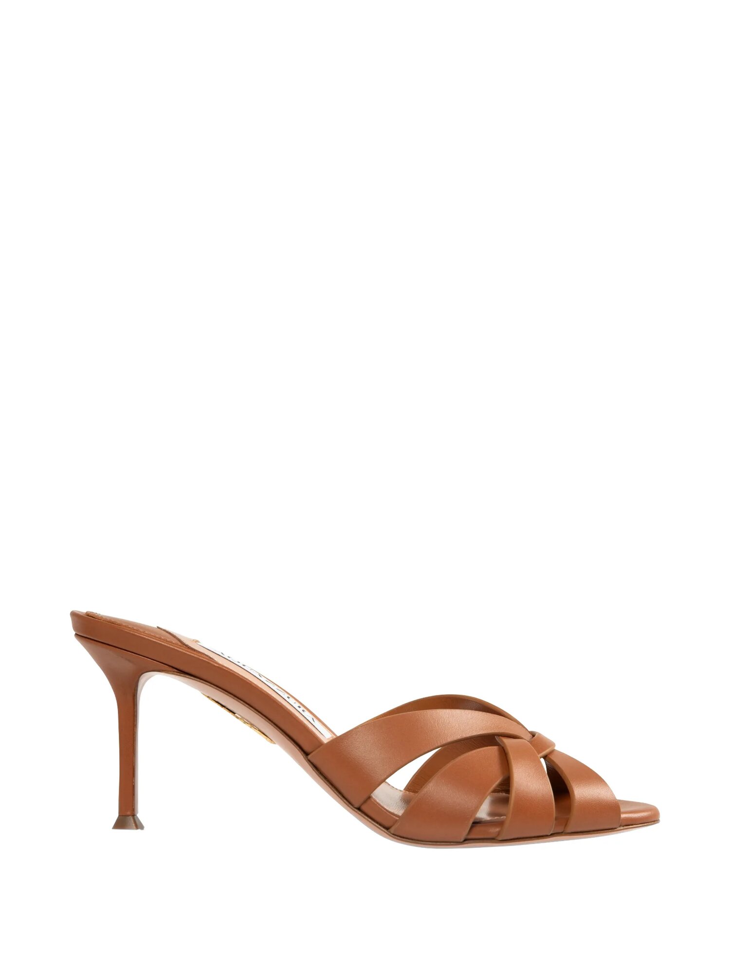 Сандалии Aquazzura