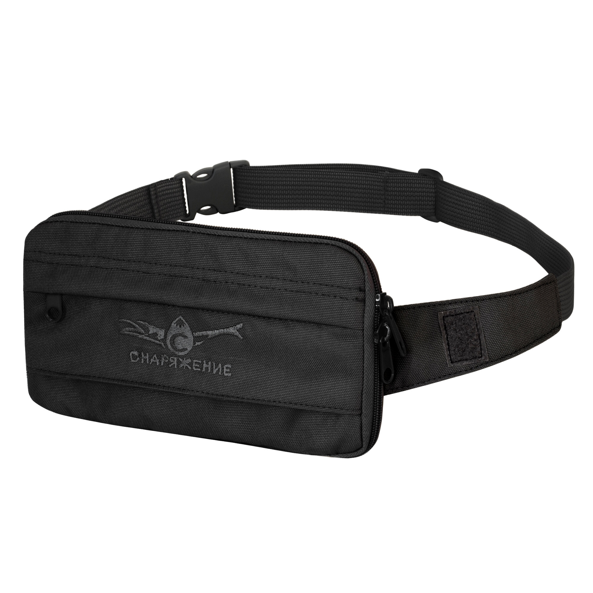 Сумка поясная эконом из Cordura Снаряжение