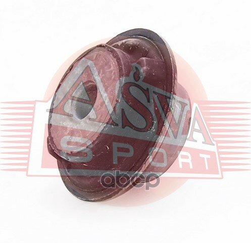 Сайлентблок задней балки правый MAZDA 6 GG 2002-2007 ASVA арт. 0501096