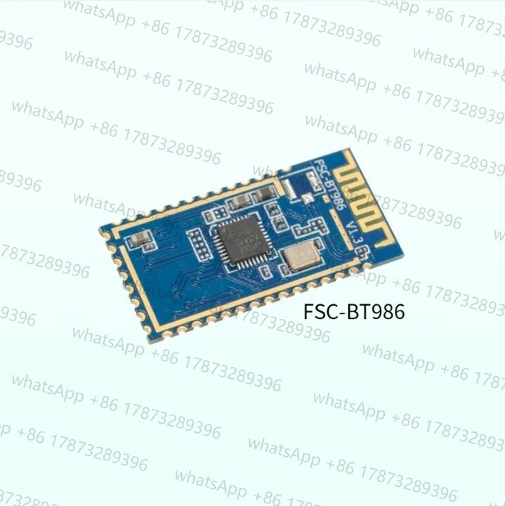 Bluetooth Модуль FSC-BT986 — фото 1