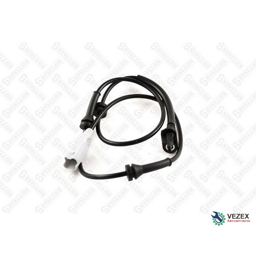 STELLOX 0665578SX датчик ABS! задний\ Citroen Berlingo/C4/Picasso, Peugeot 5008/Partner 06>