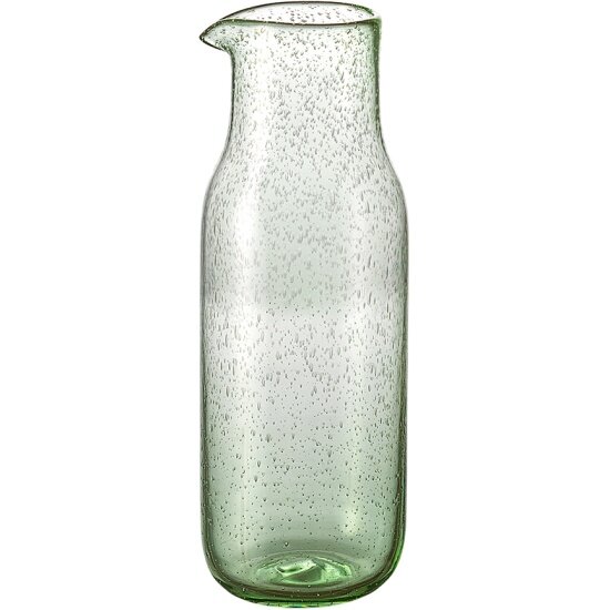 Графин Liberty Jones Flowi, 910 мл, зеленый (LJ0000473)