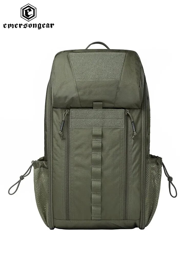 Emersongear Тактический рюкзак из нейлона для охоты, рыбалки и туризма, цвет RG — фото 1