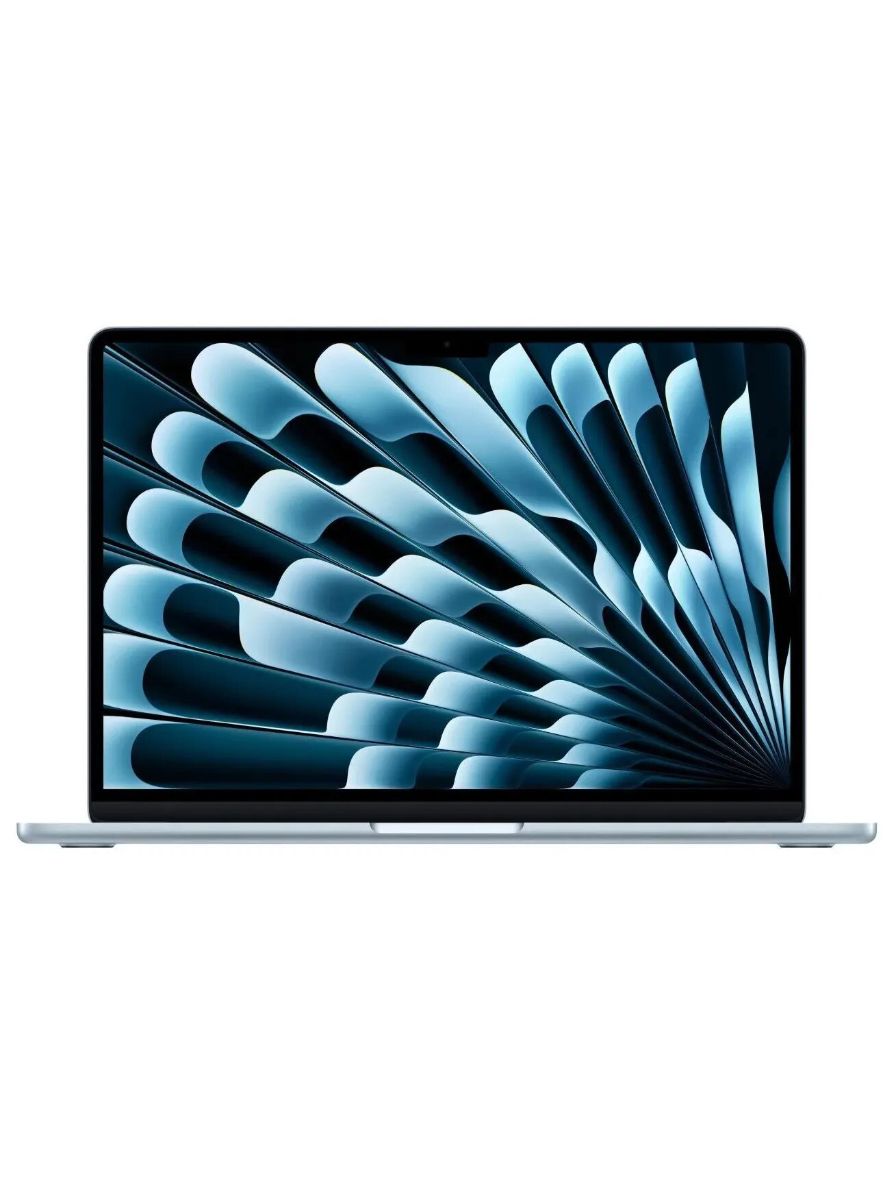 Ноутбук Apple MacBook Air 13 2026 M5, 24Гб/1 Тб SSD, 13", MacOS