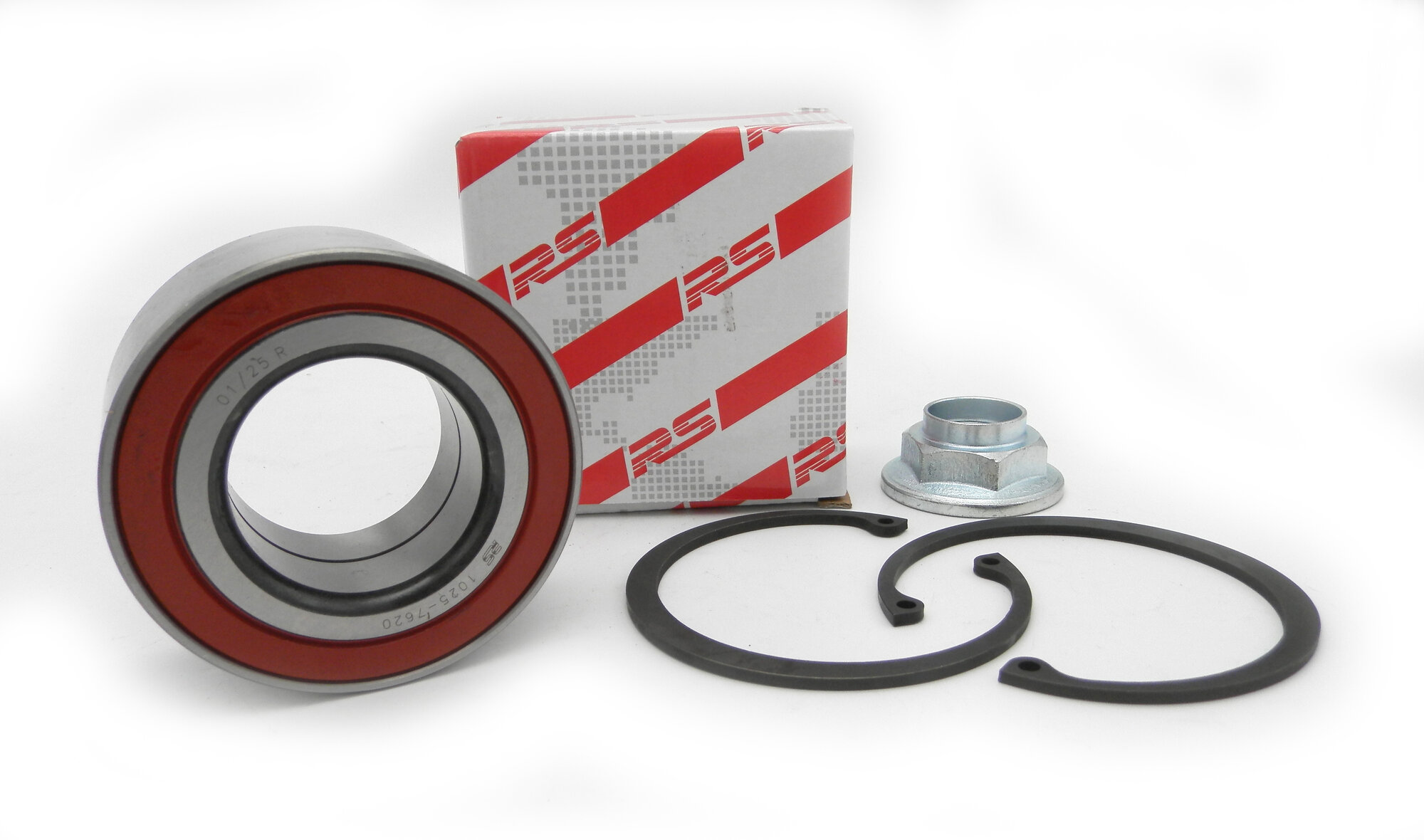 Подшипник ступицы RS RECORD 5027620, для Ford Mondeo 1994-2000