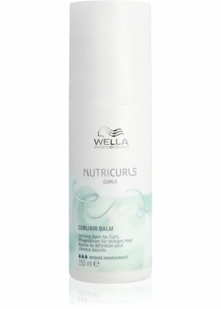 Бальзам для волос Wella Professionals Nutricurls Curls, 150 мл