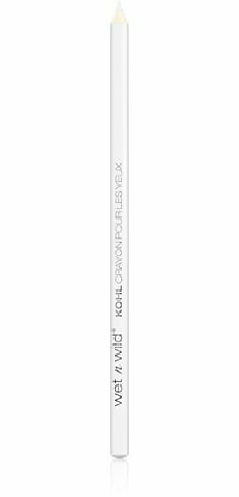 Карандаш для глаз Wet n Wild Color Icon, оттенок you're always white, 1,4 г