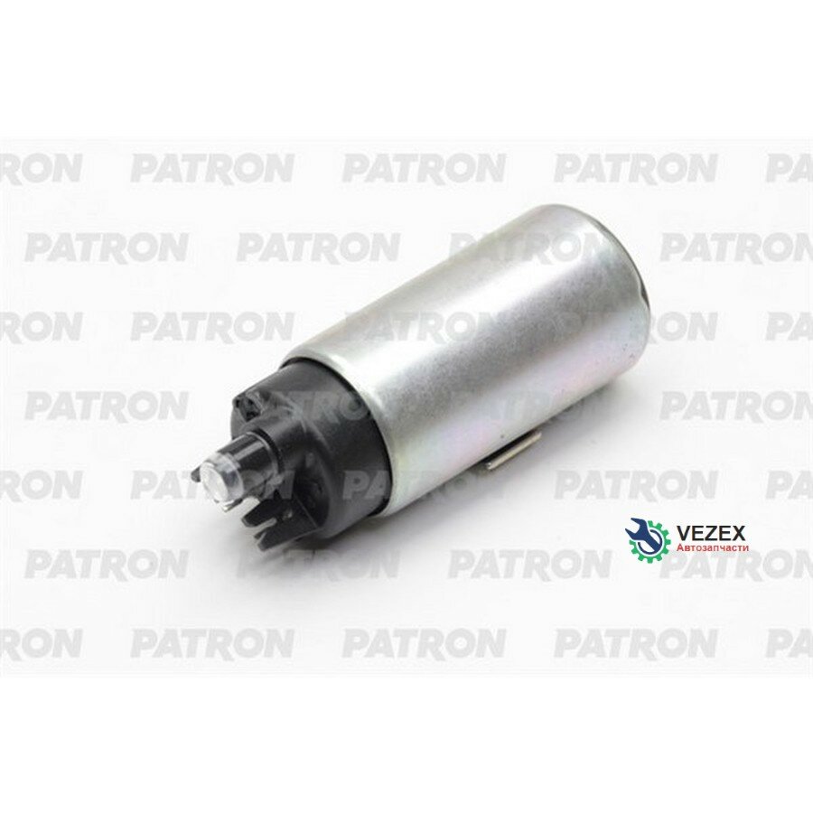 PATRON PFP314 Насос топливный электрический <=8.5A, 3bar, >=180L/h (насос) VW: Golf VII 1.2TSI/1.4TSI/1.6i/