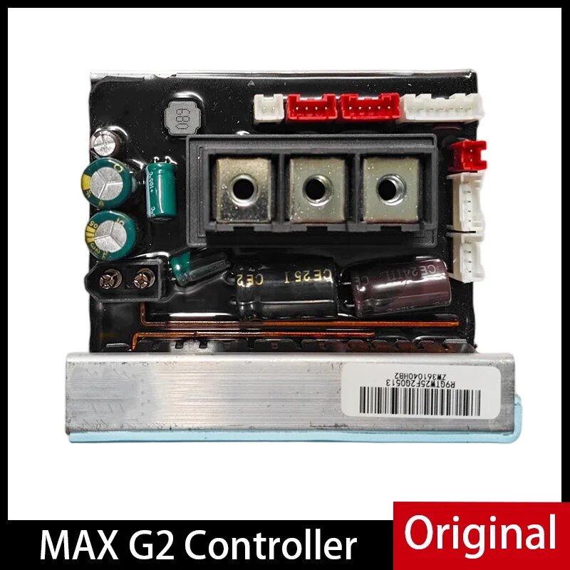 Оригинальная плата контроллера Ninebot Max G2