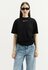 Футболка KARL LAGERFELD JEANS, размер S, черный