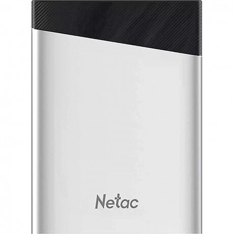 Внешний SSD Netac 960Gb Z6S (NT01Z6S-960G-32SL)