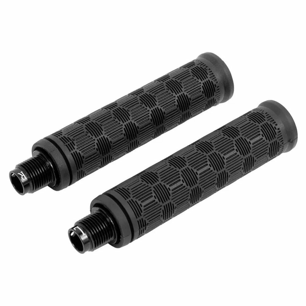 Накладки на руль электросамоката HX для X7, X8, X9