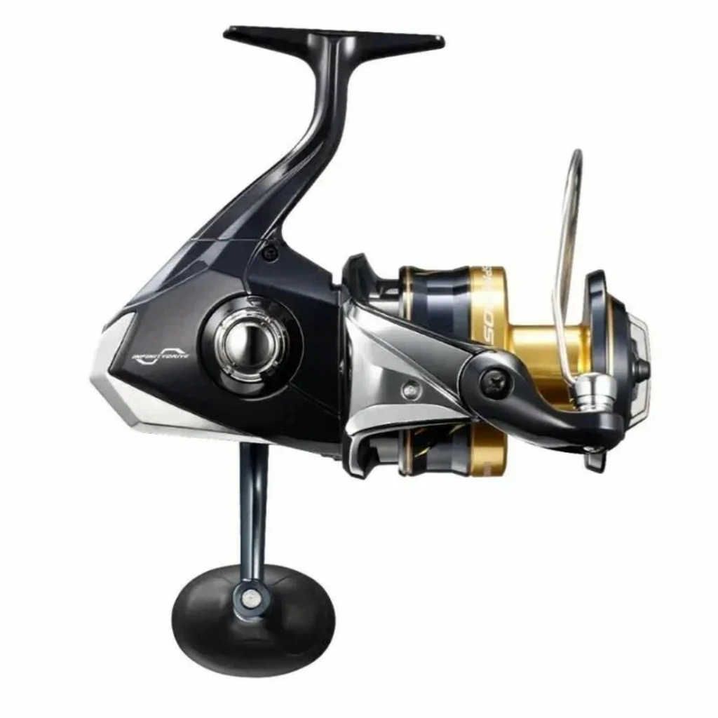 Катушка Shimano Spheros SW Inshore С3000HG(SPC3000HGSW)