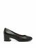 Туфли LINDA BAUMANN Block-heel pumps, размер 37