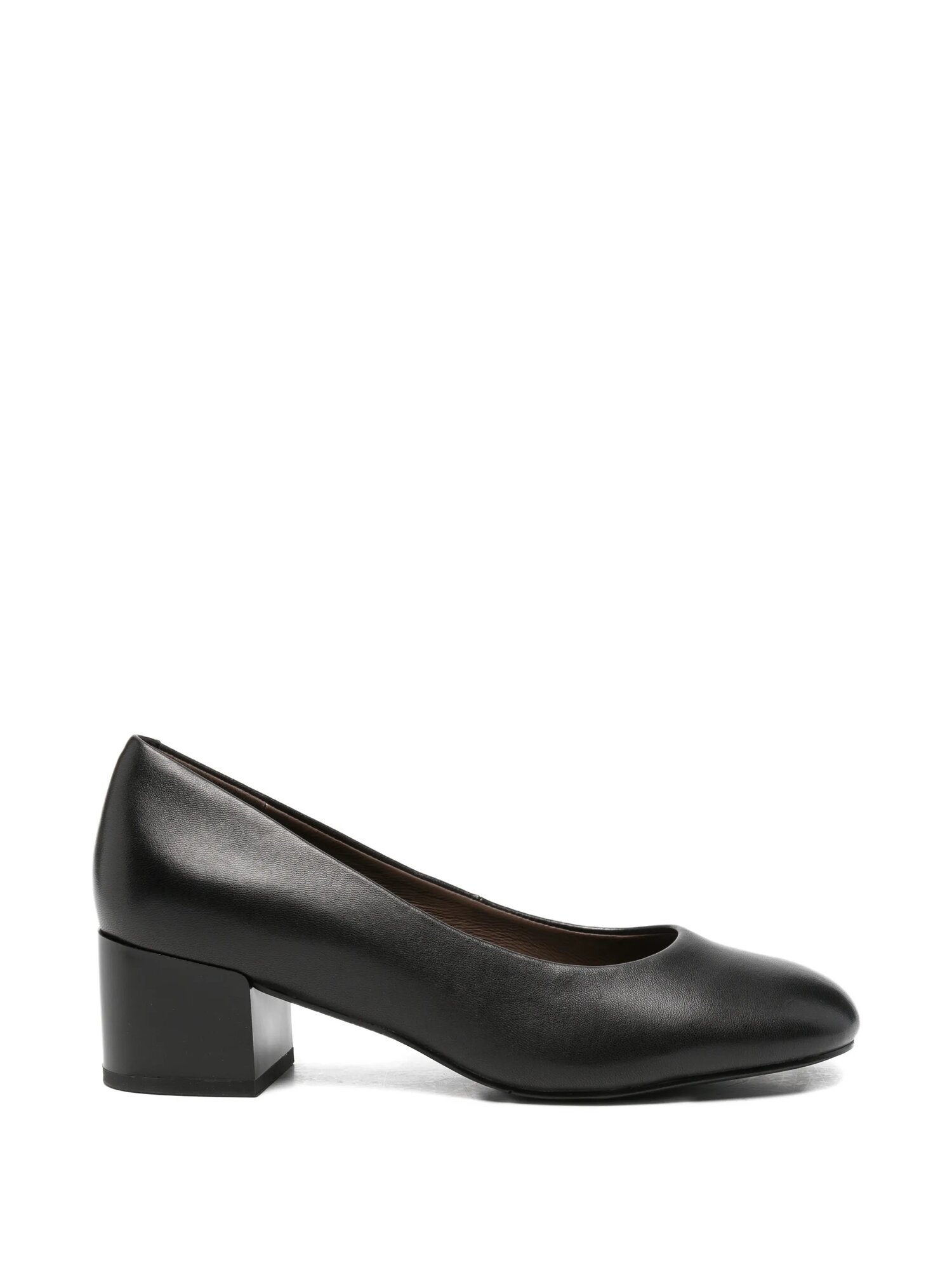 Туфли Block-heel pumps 