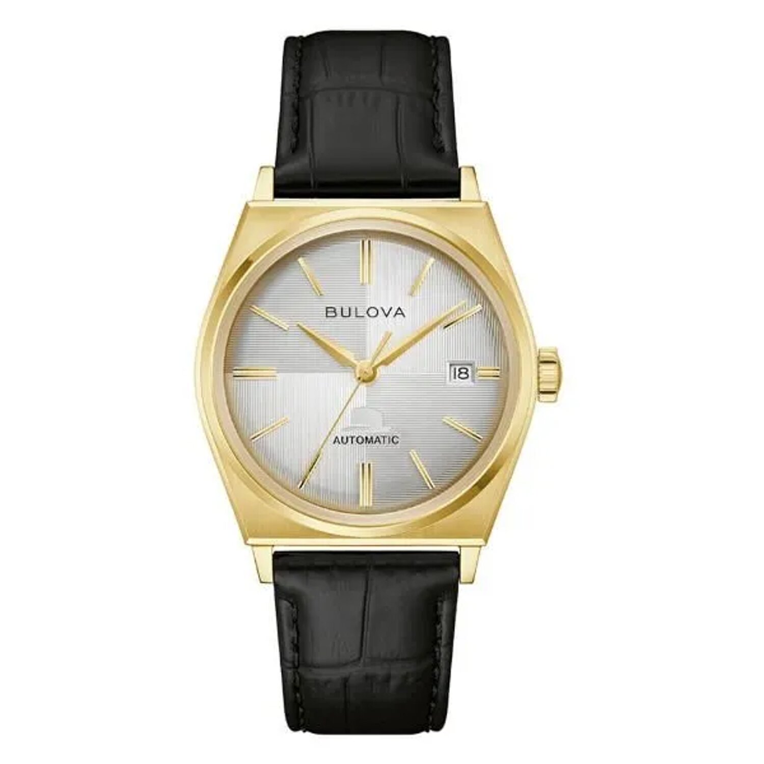  BULOVA