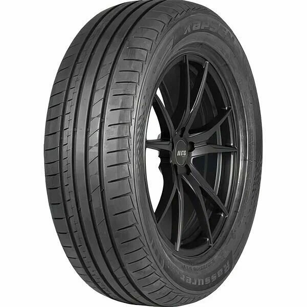 Шины летние Kapsen Rassurer K737 155/65 R14 75T