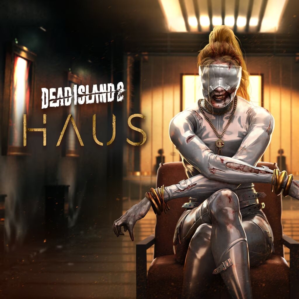 Dead Island 2 - Haus [Steam / Россия и СНГ]