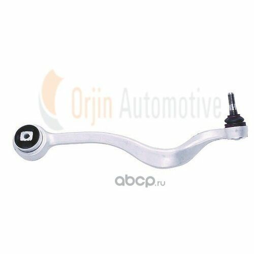 Рычаг подвески BMW E39 95>03 Z8 E52 00>03 31121141718 Orjin 00131
