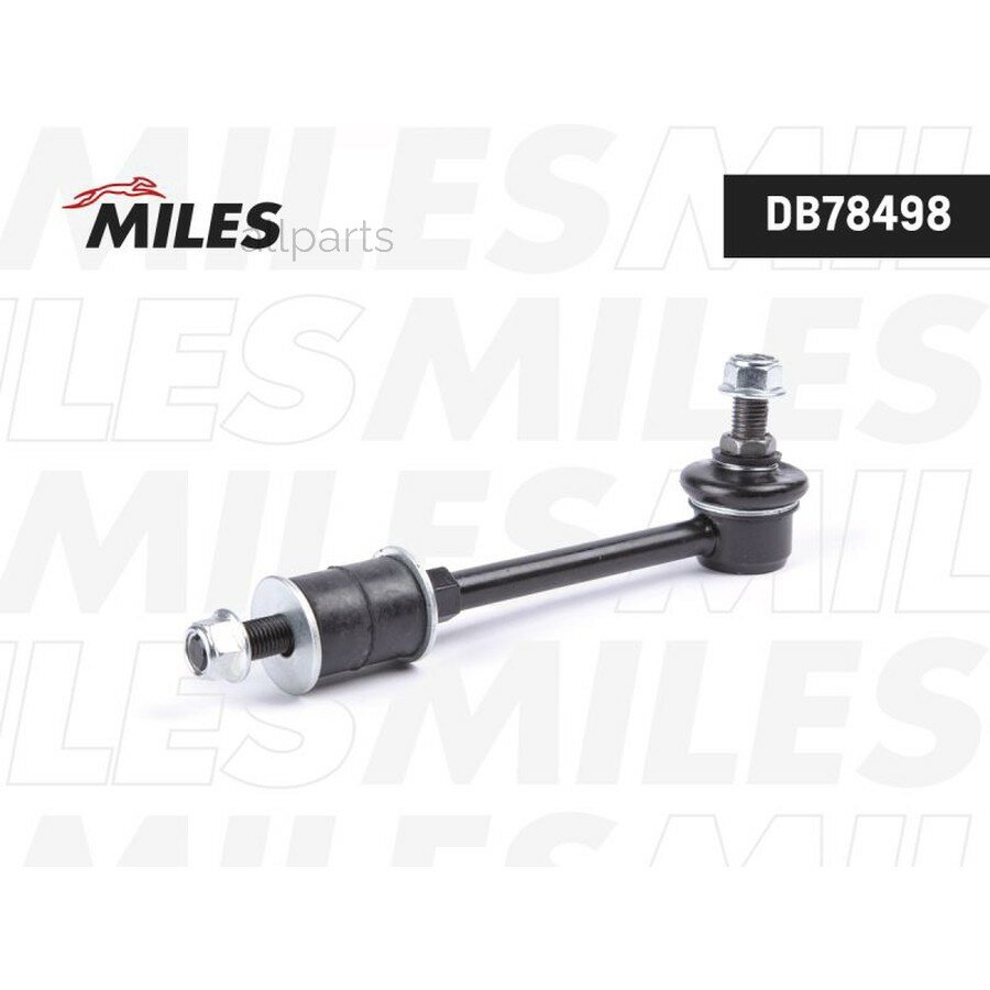 MILES DB78498 Тяга стабилизатора SSANGYONG KORANDO/MUSSO перед. подв. лев/прав.