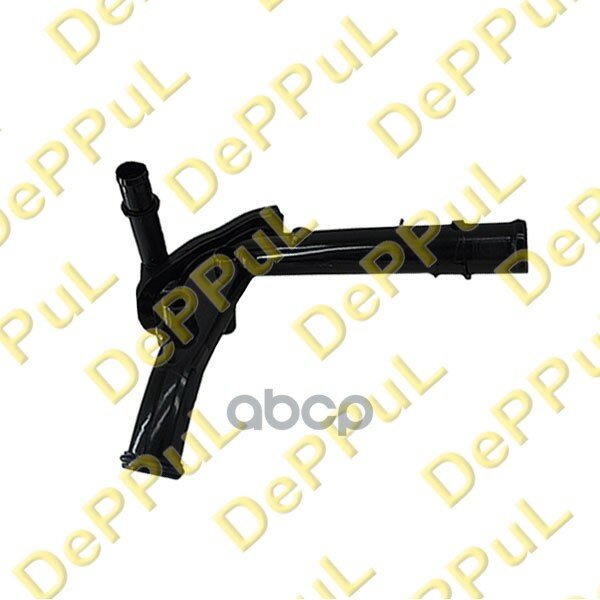 Патрубок системы охлаждения DePPuL DEA04053 системы охлаждения RENAULT KADJAR (15.)