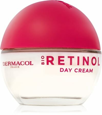 Крем для ухода за кожей Dermacol Bio Retinol, 50 мл