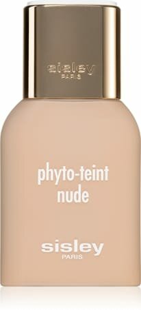 Тональный крем Sisley Phyto-Teint Nude, 00N Pearl, 30 мл