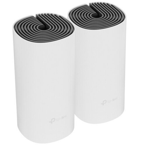 MESH-комплект TP-LINK DecoE4+(DecoE4S)