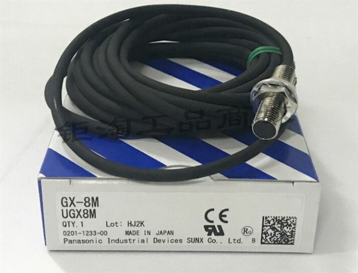 Модуль Panasonic GX-8M UGX8M Proximity Sensor -ping