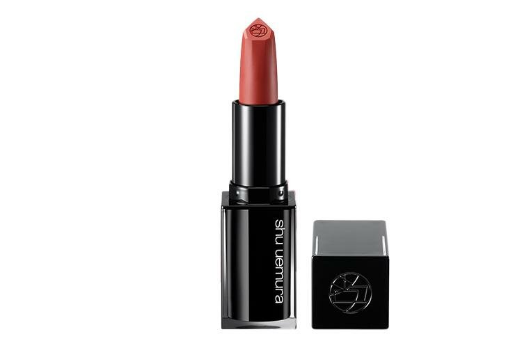 Помада женская Shu Uemura Little Black Square 5705535, оттенок KM OR 599