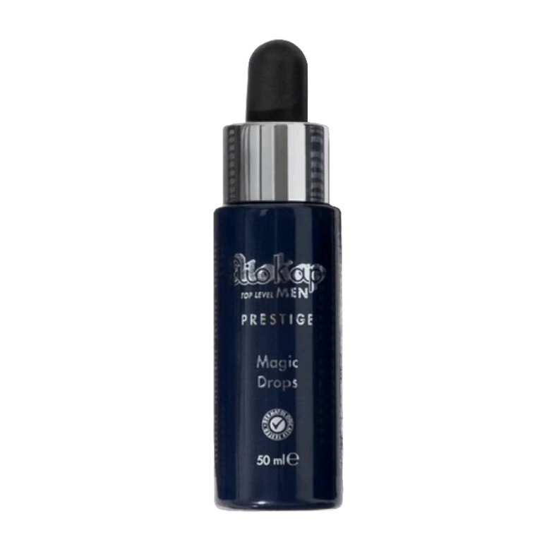 ELIOKAP Prestige for men Magic Drops Масло Италия 50 мл