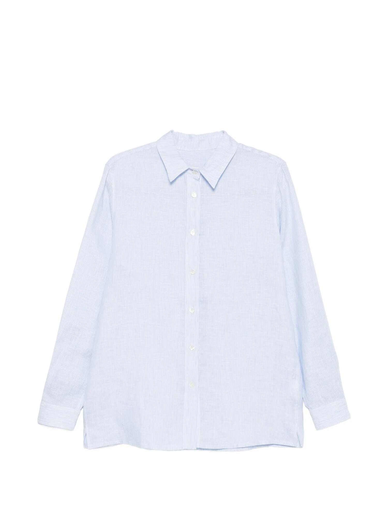 Рубашка Long-sleeve button-down shirt
