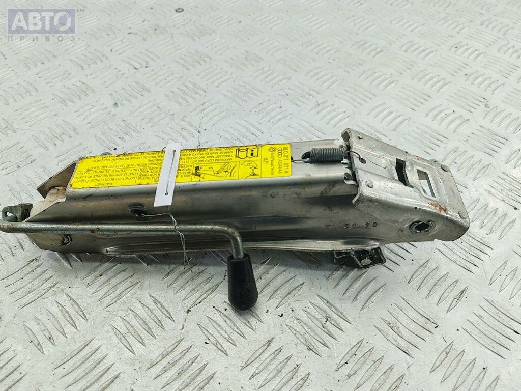 Домкрат Volkswagen Golf-4