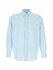 Рубашка Jil Sander Long-sleeve buttoned shirt, размер 52, синий