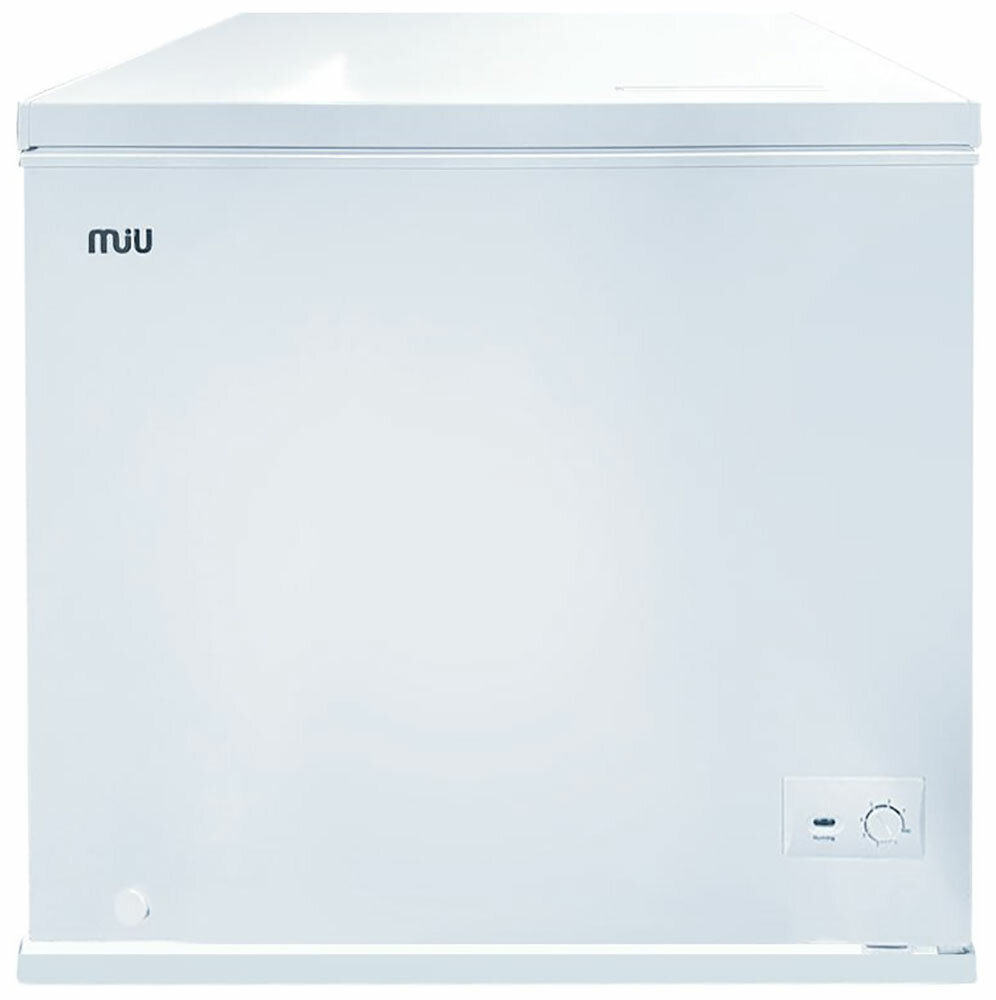 Морозильный ларь MIU ML-295