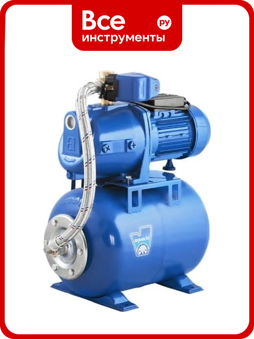 Станция AQUARIO AUTO AJC-110C 7620