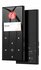 MP3-плеер JOJOLEPAI D50, 32 ГБ, Bluetooth 5.0, поддержка различных форматов